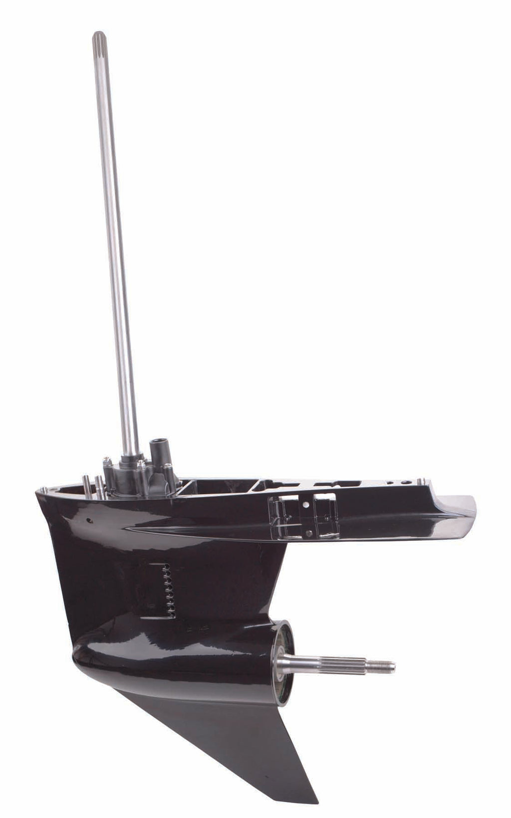 Lower Units that Fit Mercury / Mariner / Force Outboard — SEI Marine EU