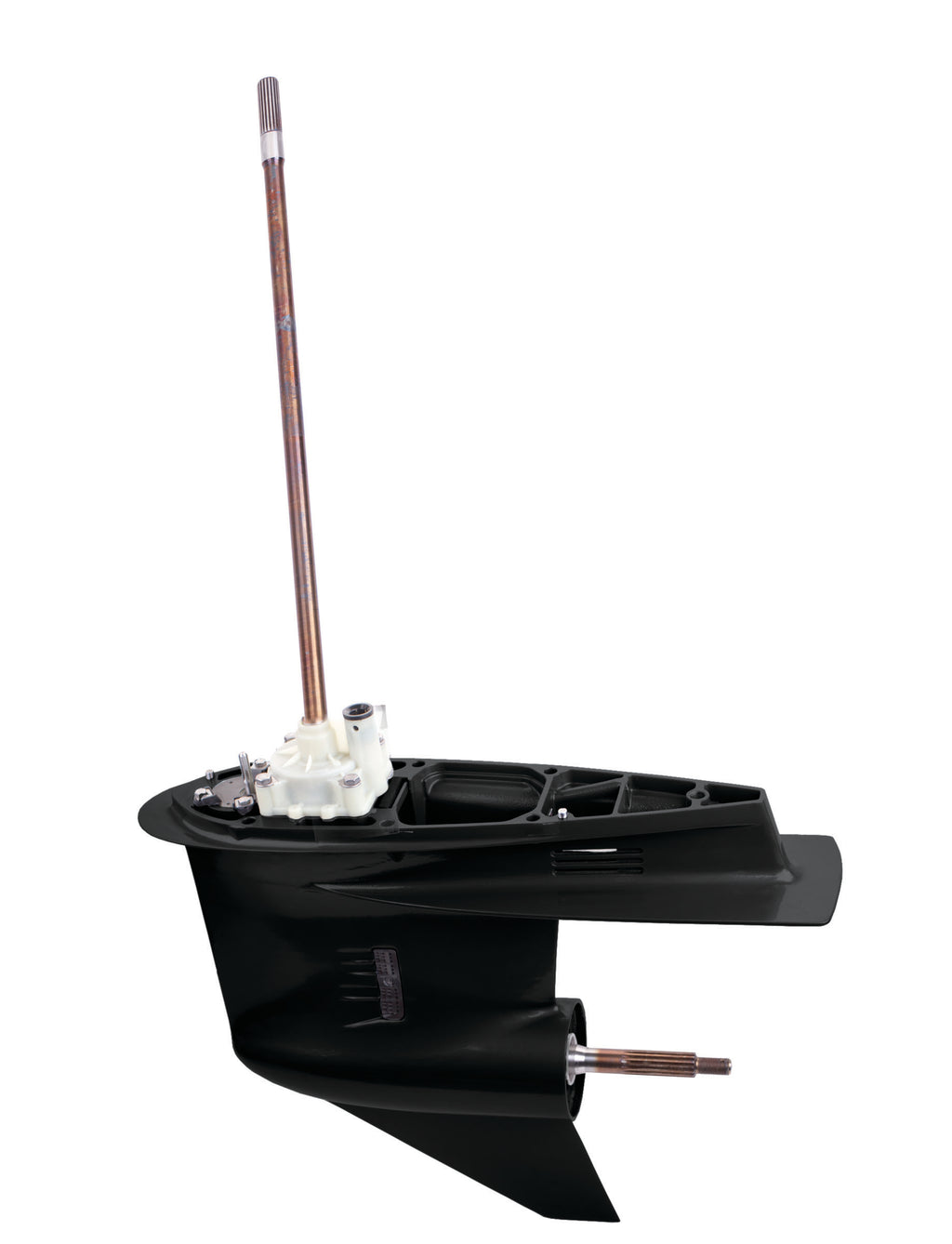 Lower Units that Fit Yamaha — SEI Marine EU