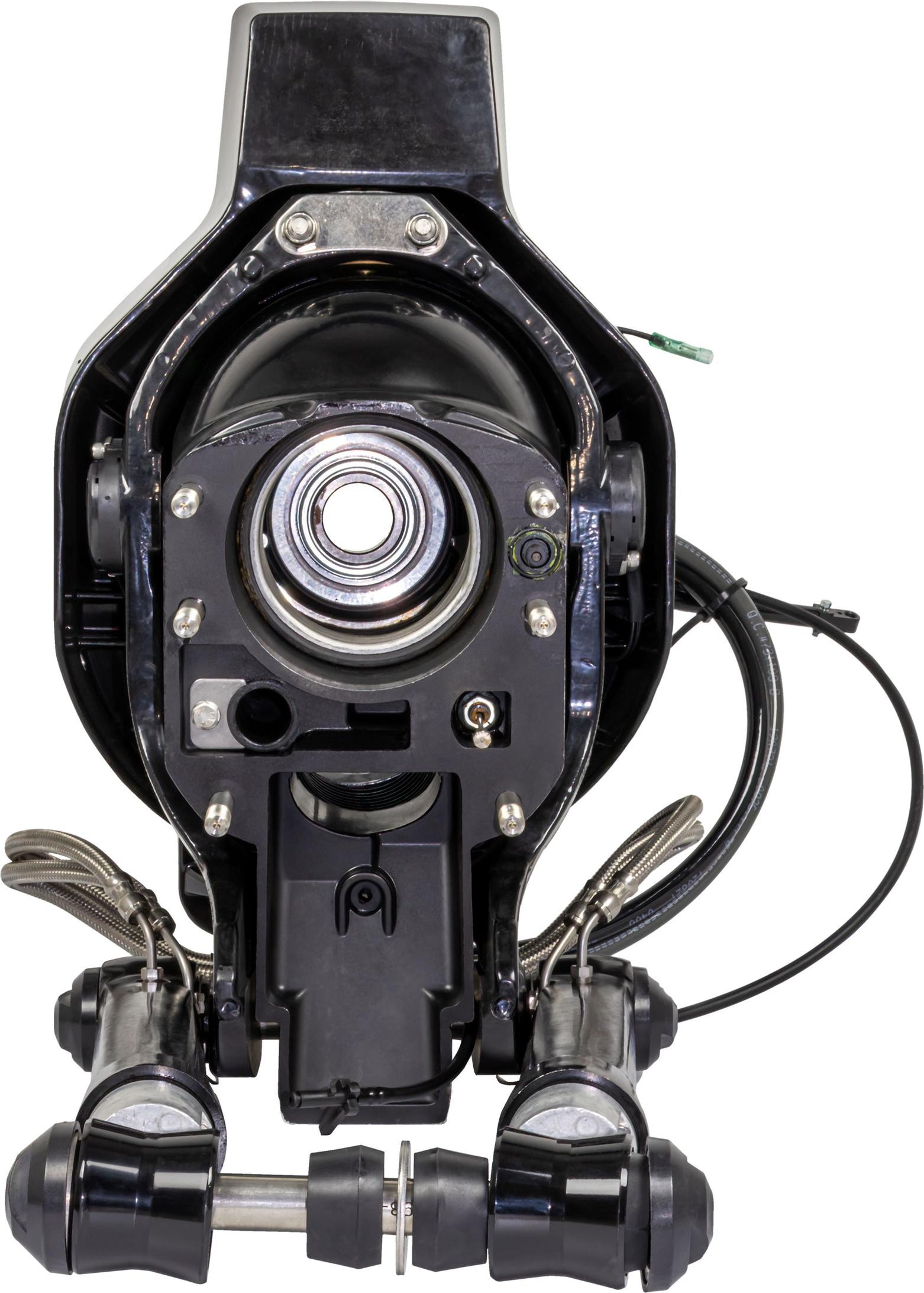 Replaces Mercruiser Transom Assy. Bravo — SEI Marine EU