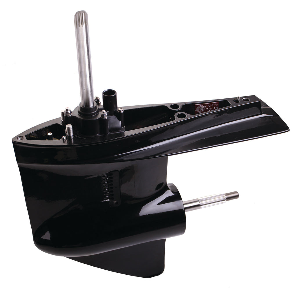 Lower Units that Fit Alpha One® Gen I Sterndrive — SEI Marine EU
